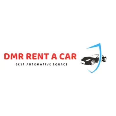 DMR Car Araç Kiralama | Kolay Rezervasyon ve Fiyat Karşılaştırma