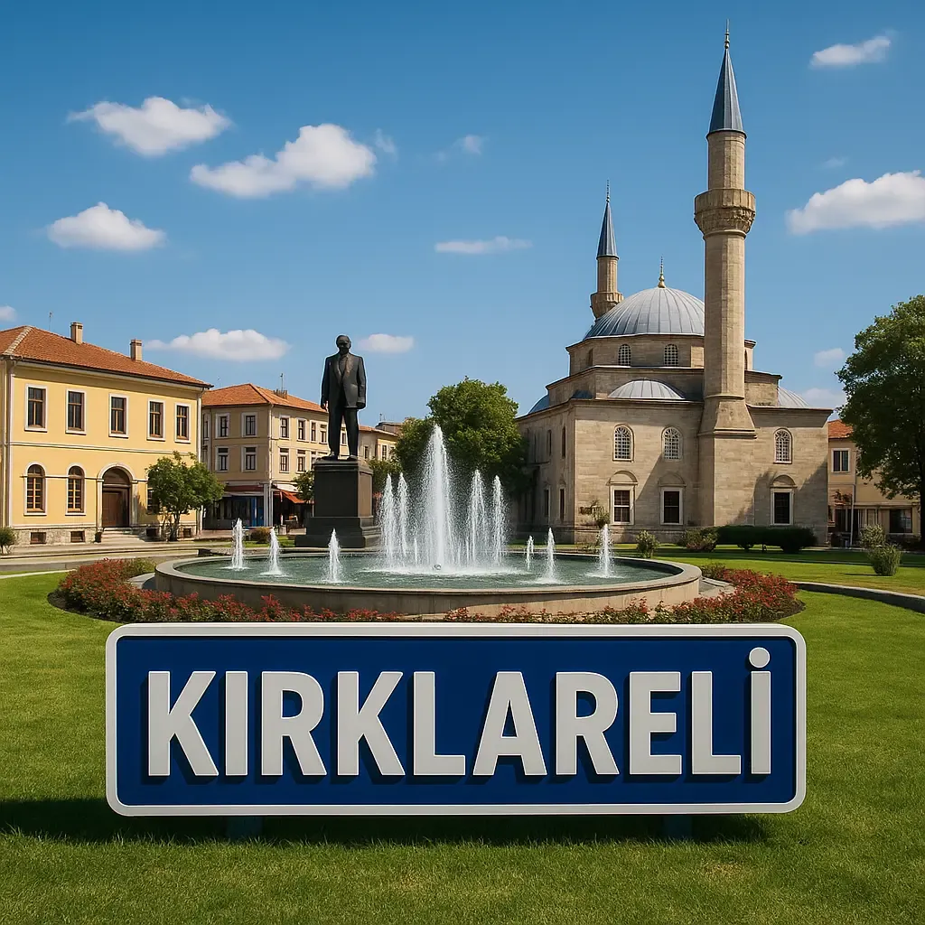 Kırklareli Gezi Rehberi | Seyahat Önerileri | Yolcu360